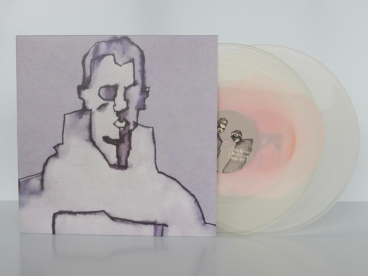 Useless Idea "Glitch in the Colors" (vinyl 2LP) – Suction Shop
